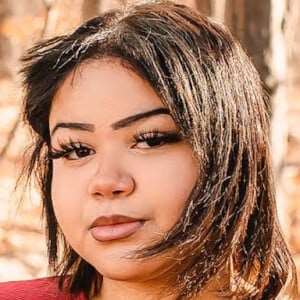 Nevaeh Dougherty Birthday, Real Name, Age, Weight, Height, Family ...