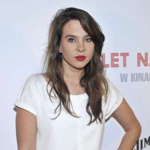 Delfina Wilkonska Birthday, Real Name, Age, Weight, Height, Family ...