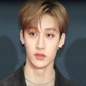Bang Chan (Singer) Birthday, Real Name, Age, Weight, Height, Family ...