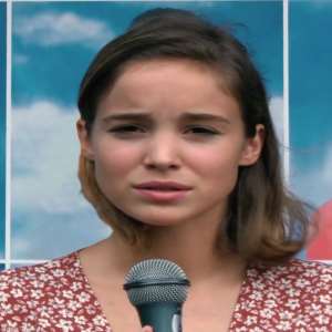 Alba Baptista Birthday, Real Name, Age, Weight, Height, Family, Facts ...