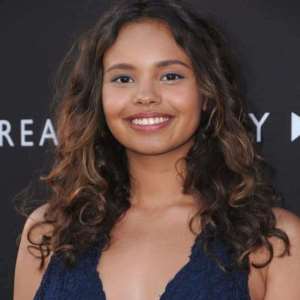 Alisha Boe Birthday, Real Name, Age, Weight, Height, Family, Facts ...