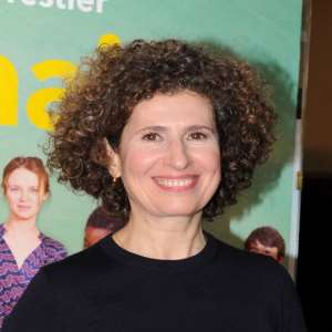 Guilaine Londez Birthday, Real Name, Age, Weight, Height, Family, Facts ...