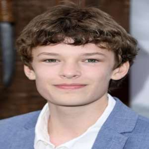 Oscar Novak Birthday, Real Name, Age, Weight, Height, Family, Facts ...