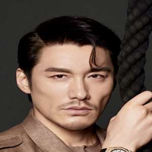 Hu Bing Birthday, Real Name, Age, Weight, Height, Family, Facts ...