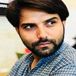 Kalpesh Rajgor Birthday, Real Name, Age, Weight, Height, Family, Facts ...