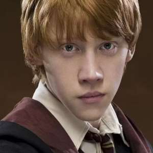 Ron Weasley Birthday, Real Name, Age, Weight, Height, Family, Facts ...