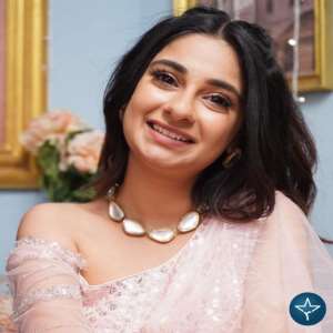 Meghna Kukreja Birthday, Real Name, Age, Weight, Height, Family, Facts ...