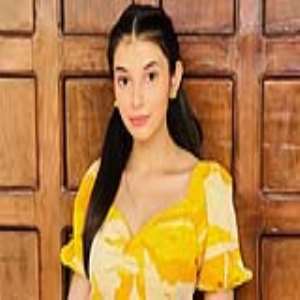 Vaishnavi Ganatra Birthday, Real Name, Age, Weight, Height, Family ...