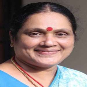 Shanthi Williams Birthday, Real Name, Age, Weight, Height, Family ...