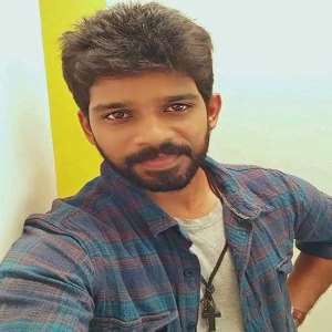 Kumaran Thangarajan Birthday, Real Name, Age, Weight, Height, Family ...