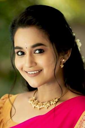 Kaavya Arivumani Birthday, Real Name, Age, Weight, Height, Family ...