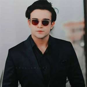 Krishna Kaul Birthday, Real Name, Age, Weight, Height, Family, Facts ...