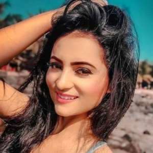 Shweta Rajput Birthday, Real Name, Age, Weight, Height, Family, Facts ...
