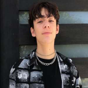 King Jacob Birthday, Real Name, Age, Weight, Height, Family, Facts ...