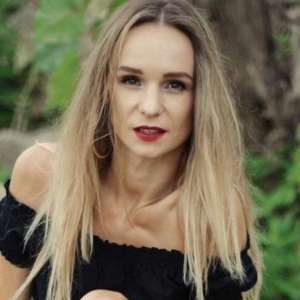 Alla Fedoruk Birthday, Real Name, Age, Weight, Height, Family, Facts ...