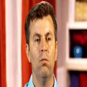 Mursel Mistanoglu Birthday, Real Name, Age, Weight, Height, Family ...