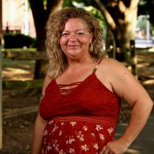 Lisa Hamme Birthday, Real Name, Age, Weight, Height, Family, Facts ...