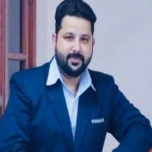 Vishal Sharma Birthday, Real Name, Age, Weight, Height, Family, Facts ...