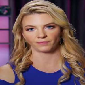 Jessica Griffin Birthday, Real Name, Age, Weight, Height, Family, Facts ...