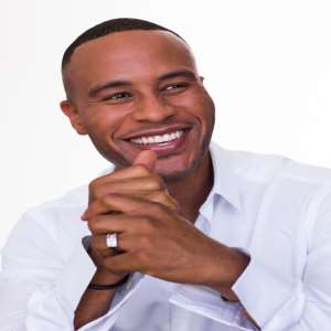 DeVon Franklin Birthday, Real Name, Age, Weight, Height, Family, Facts ...