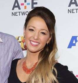Jamie Otis Birthday, Real Name, Age, Weight, Height, Family, Facts ...