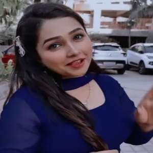Reeta Prajapati Birthday, Real Name, Age, Weight, Height, Family, Facts ...