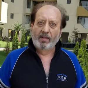 Ranjit Riaz Sharma Birthday, Real Name, Age, Weight, Height, Family ...