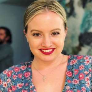 Elizabeth Potthast Birthday, Real Name, Age, Weight, Height, Family ...