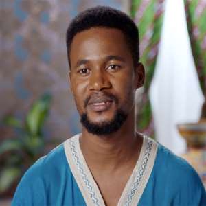 Usman Umar Birthday, Real Name, Age, Weight, Height, Family, Facts ...