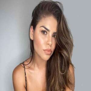 Fernanda Flores Birthday, Real Name, Age, Weight, Height, Family, Facts ...