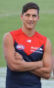 Sam Collins (Australian footballer) Birthday, Real Name, Age, Weight ...