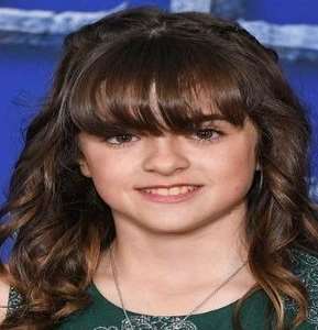 Hadley Gannaway Birthday, Real Name, Age, Weight, Height, Family, Facts ...