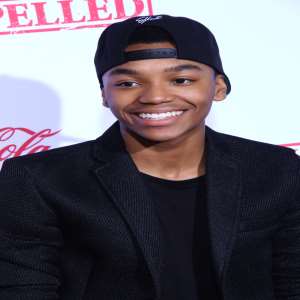 Josh Levi Birthday, Real Name, Age, Weight, Height, Family, Facts ...