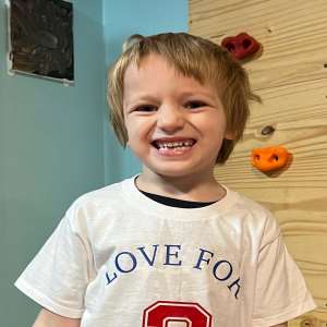 Bodhi Blaze Dougherty Birthday, Real Name, Age, Weight, Height, Family ...