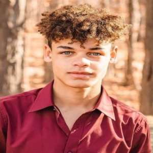 Dayshawn Dougherty Birthday, Real Name, Age, Weight, Height, Family ...