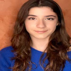 Iara Nemirovsky Birthday, Real Name, Age, Weight, Height, Family, Facts ...