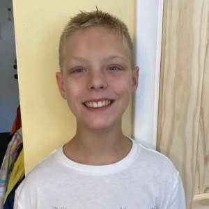 Patrick John Dougherty Birthday, Real Name, Age, Weight, Height, Family ...