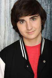 Benjamin Valic Birthday, Real Name, Age, Weight, Height, Family, Facts ...