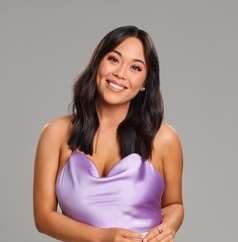 April (Love is Blind) Birthday, Real Name, Age, Weight, Height, Family ...
