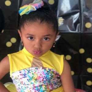 Meliah Gabriella Birthday, Real Name, Age, Weight, Height, Family ...