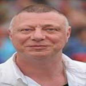 Ian Mercer Birthday, Real Name, Age, Weight, Height, Family, Facts ...