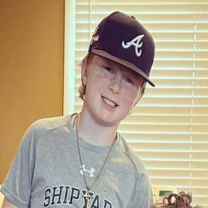 Eli McGirr Birthday, Real Name, Age, Weight, Height, Family, Facts ...