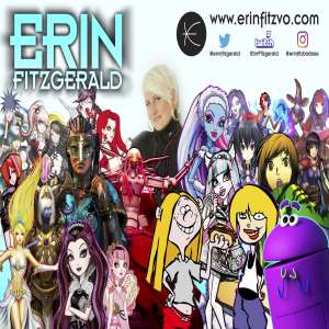 Erin Fitzgerald Birthday, Real Name, Age, Weight, Height, Family, Facts ...