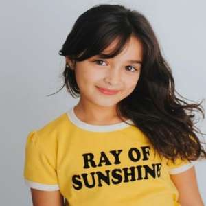 Scout Larson Birthday, Real Name, Age, Weight, Height, Family, Facts ...