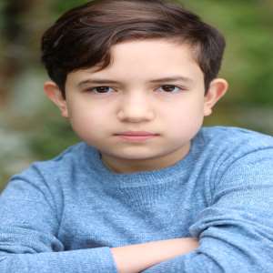 Miguel Gabriel Birthday, Real Name, Age, Weight, Height, Family, Facts ...