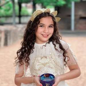 Xarahlyn Partida Birthday, Real Name, Age, Weight, Height, Family ...