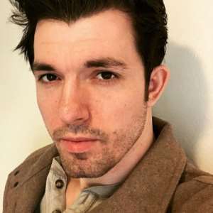 Zack (Love is Blind) Birthday, Real Name, Age, Weight, Height, Family ...