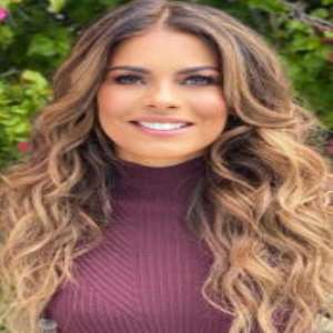Christina Vidal Birthday, Real Name, Age, Weight, Height, Family, Facts ...