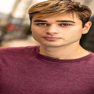 Michael Jacob Birthday, Real Name, Age, Weight, Height, Family, Facts ...