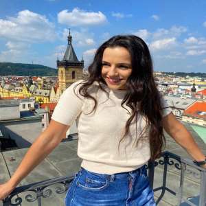 Maria Darkina Birthday, Real Name, Age, Weight, Height, Family, Facts ...